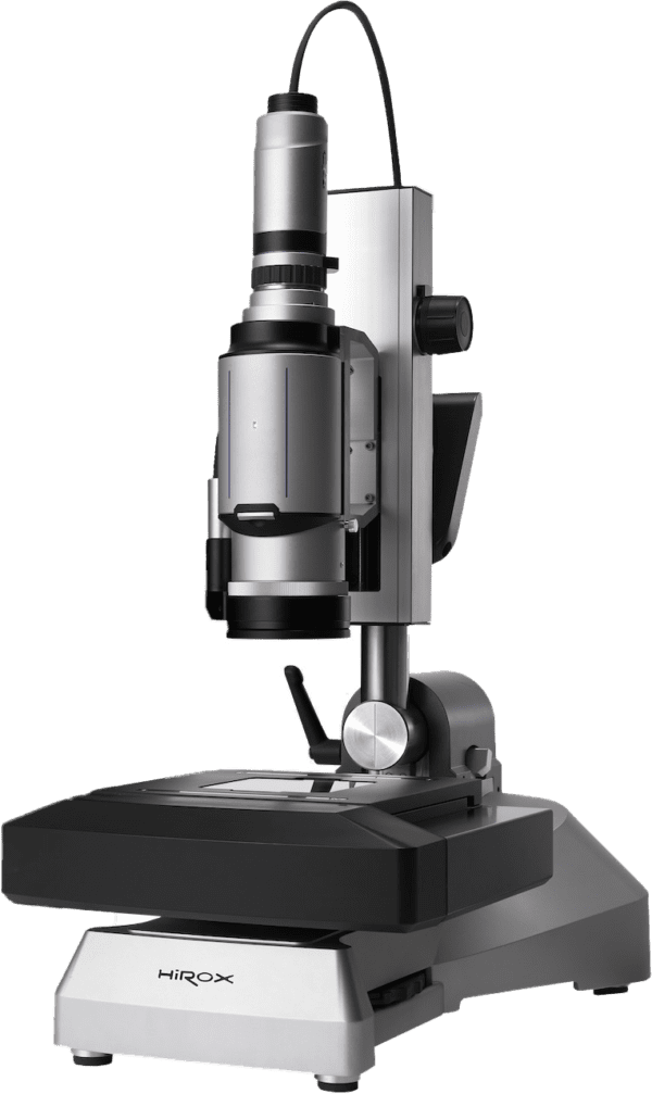 กล้องไมโครสโคป (Microscope) ในโรงงาน และการใช้งานแต่ละประเภท