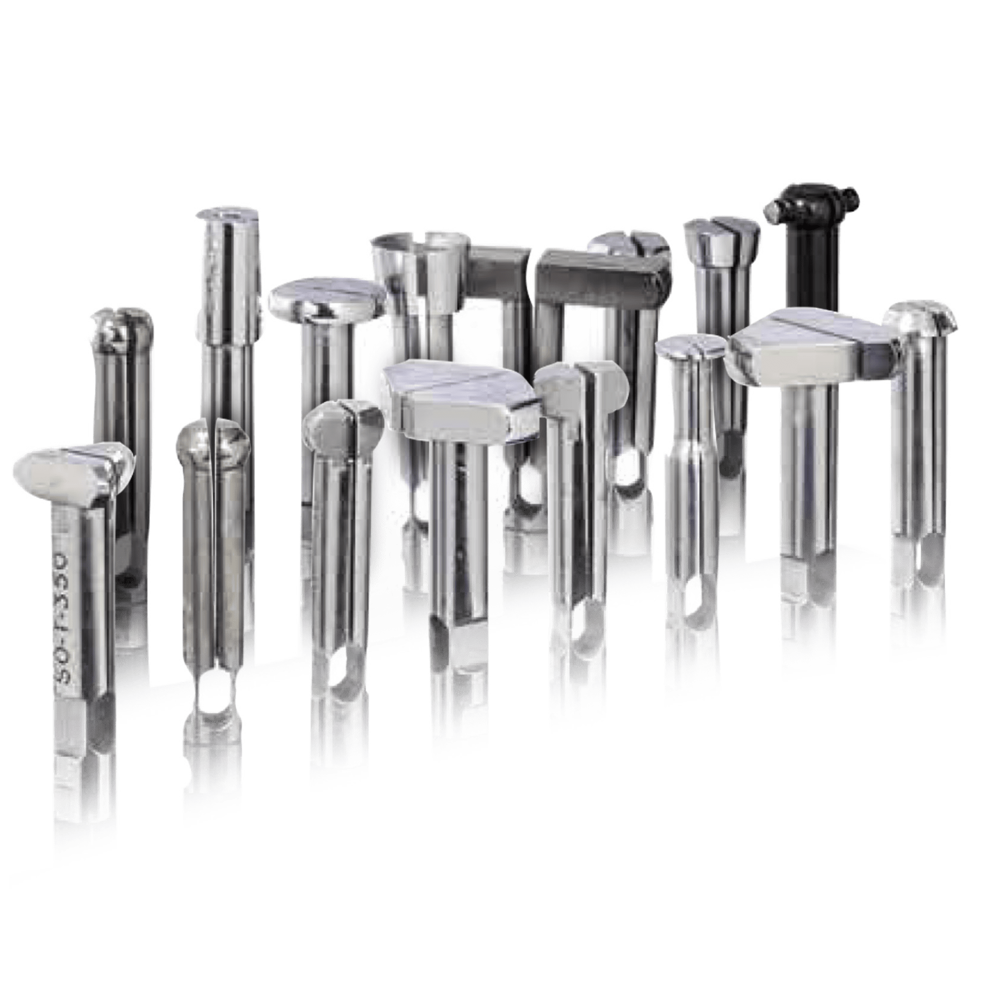 Bore Diameter - Bore gauge for measuring inner diameter