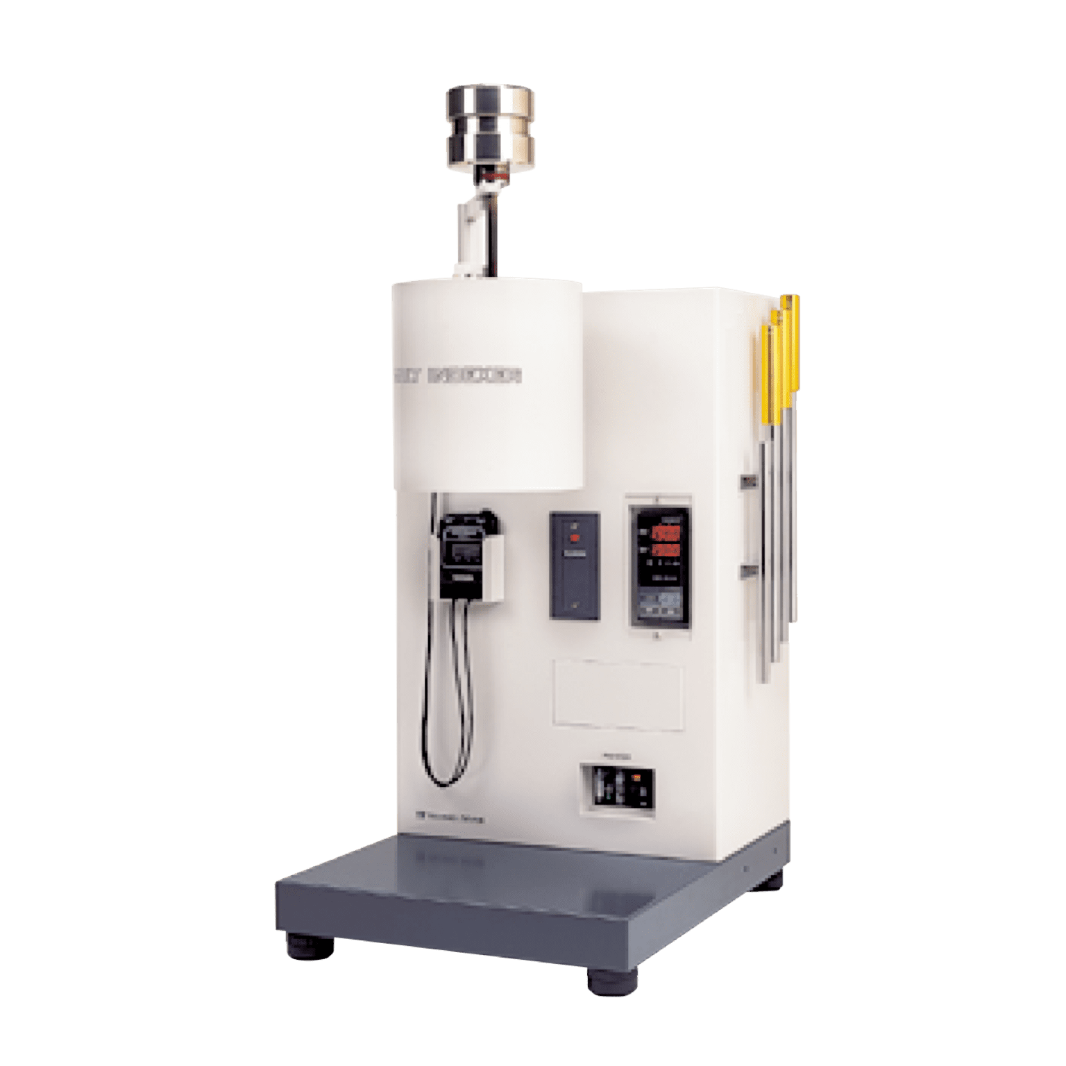 Melt Flow Tester เครื่องตรวจสอบการไหลเม็ดพลาสติก Melt Flow Tester เครื่องตรวจสอบการไหลเม็ดพลาสติก