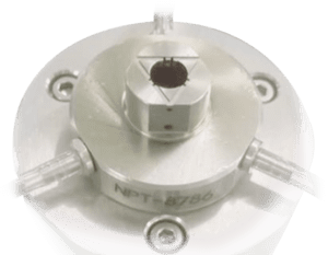 Air Micrometer - Gauge micrometer measure diameter with Air flow