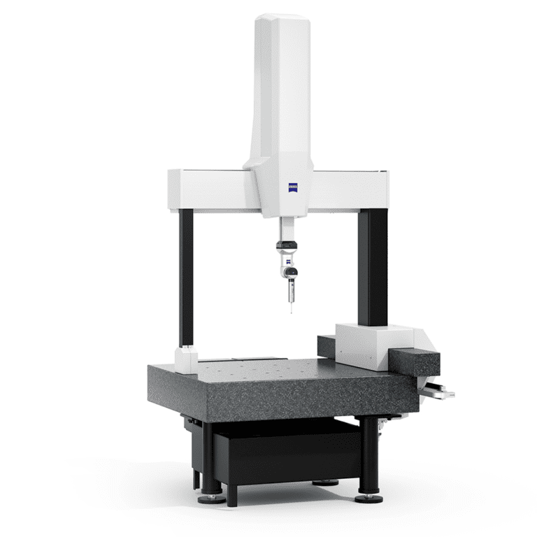 CMM ZEISS SPECTRUM เครื่อง CMM วัดชิ้นงาน 3 มิติ RONt 1.8 μm