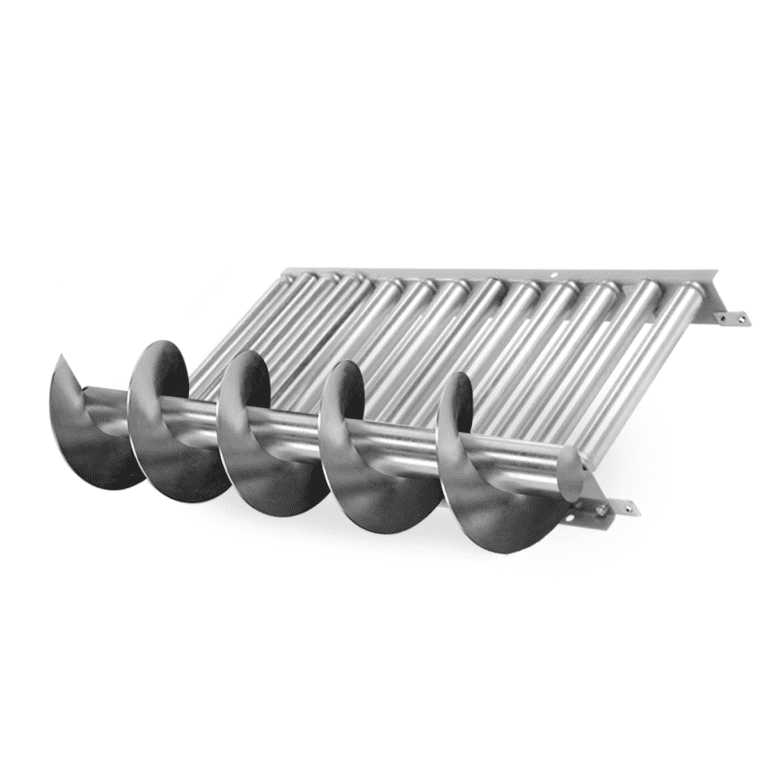 Open for requesting us to make Conveyor and Screw Conveyor