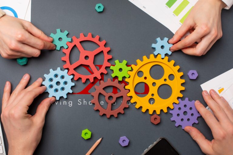 5M หรือ ทฤษฎี 5M ในการวิเคราะห์ปัญหา ของธุรกิจและอุตสาหกรรมต่างๆ