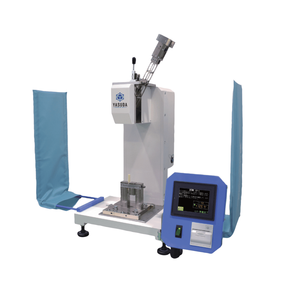 เครื่องทดสอบแรงกระแทก (Impact Testing) ประเภท Pendulum