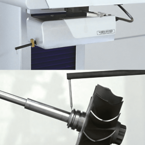 Surface and Contour measurement SURFCOM NEX : ACCRETEC