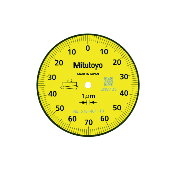ไดอัลเทสอินดิเคเตอร์ Dial Test Indicator: Mitutoyo Series 513