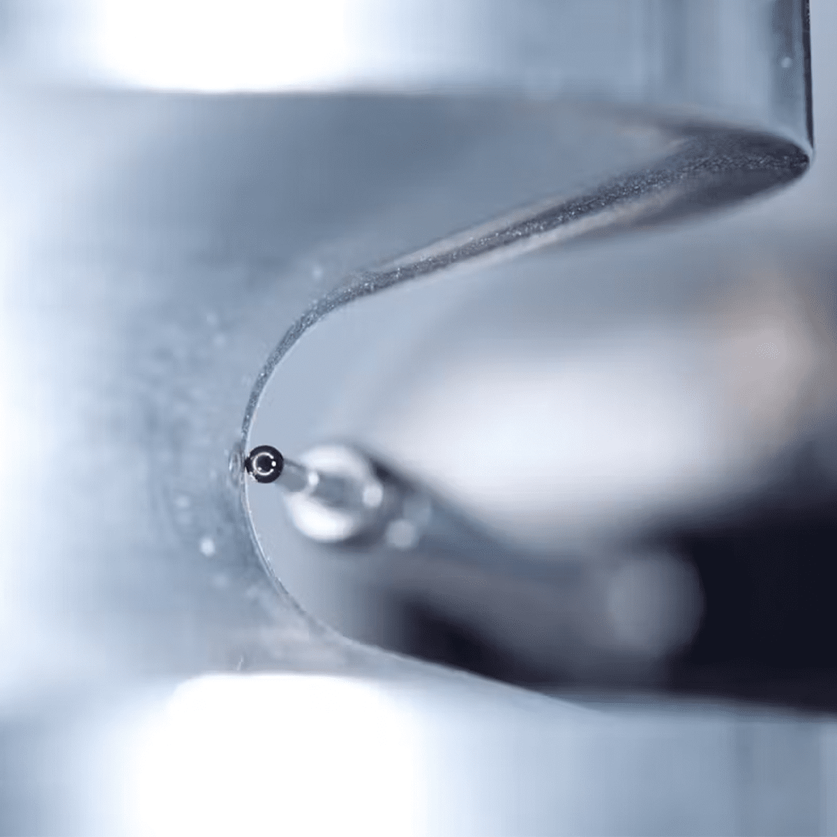 เครื่องวัดความกลม - Roundness tester RONDCOM : ACCRETECH