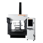 RENISHAW CMM : AGILITY® - 5 axis Technology
