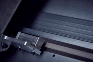 RENISHAW CMM : AGILITY® - 5 axis Technology