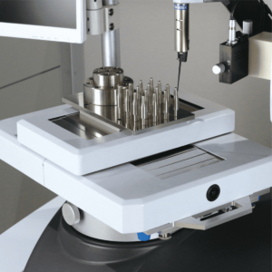 Roundness Tester: RONDCOM ACCRETECH