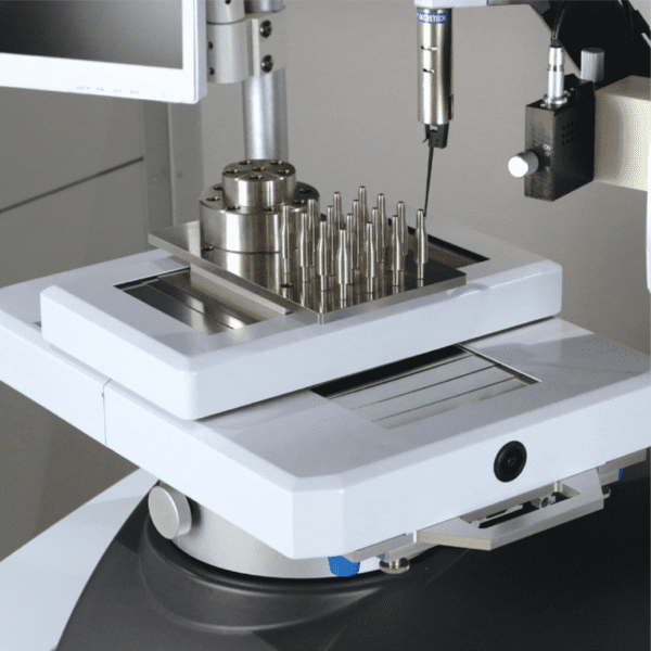 เครื่องวัดความกลม Roundness Tester: RONDCOM ACCRETECH