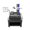 Roundness Tester: RONDCOM ACCRETECH