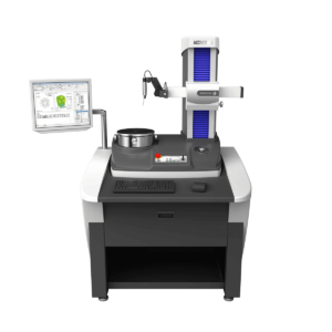 Roundness Tester: RONDCOM ACCRETECH
