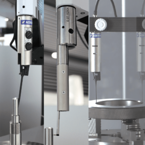 เครื่องวัดความกลม Roundness Tester: RONDCOM ACCRETECH