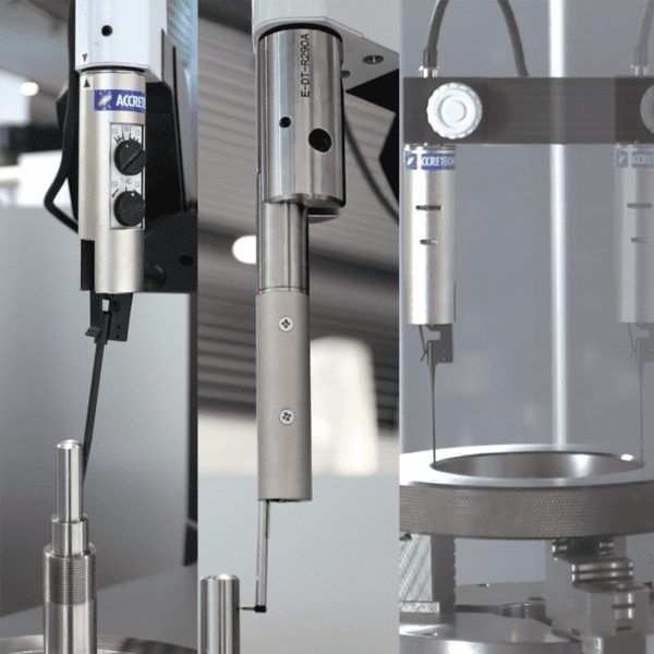 เครื่องวัดความกลม Roundness Tester: RONDCOM ACCRETECH