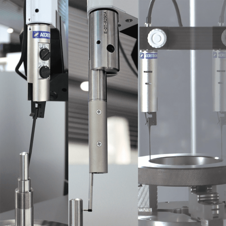เครื่องวัดความกลม Roundness Tester: RONDCOM ACCRETECH