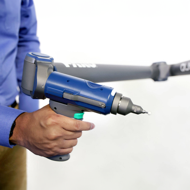 FaroArm® - Quantum Max: Faro Portable CMM